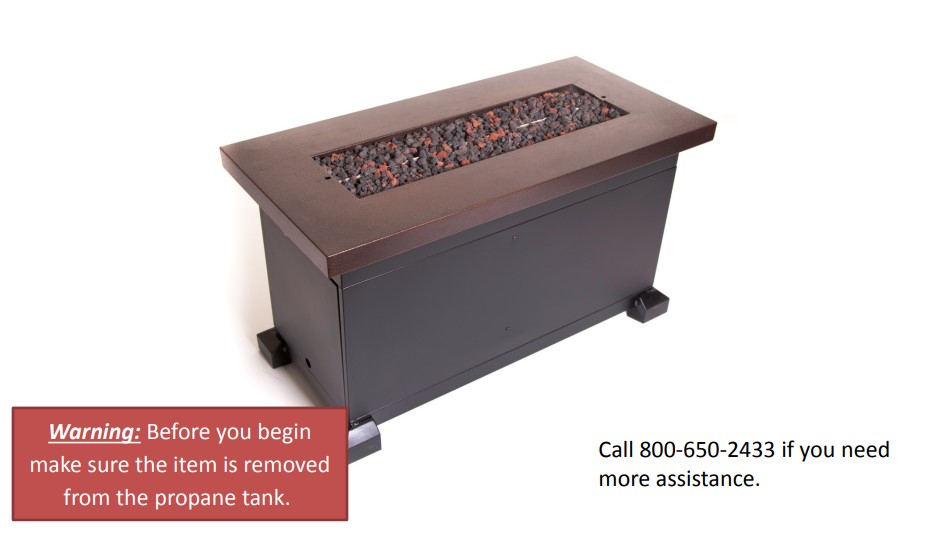 HOW TO REPLACE A VALVE AND DRILL FOR NATURAL GAS CONVERSION ON THE ...