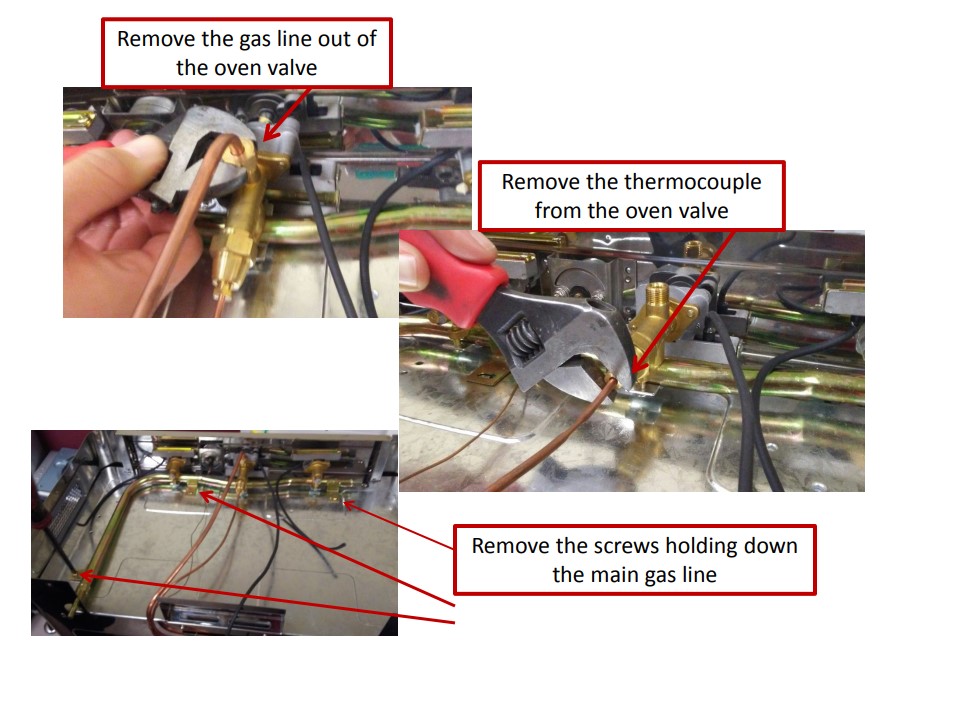 HOW TO REPLACE A COVEN VALVE – CAMP CHEF